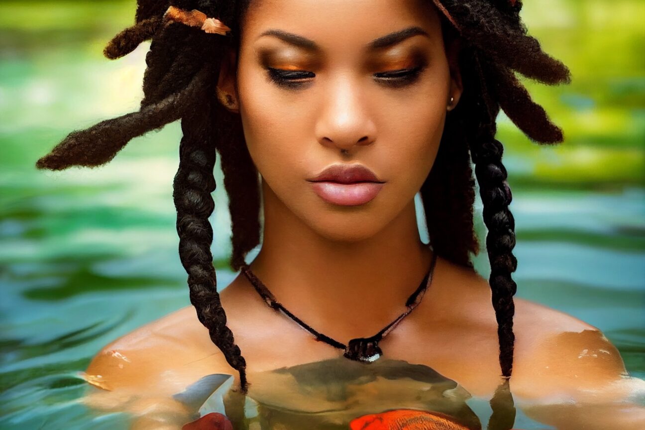 Dread capelli per l'estate 2023 - Chanse Profumeria