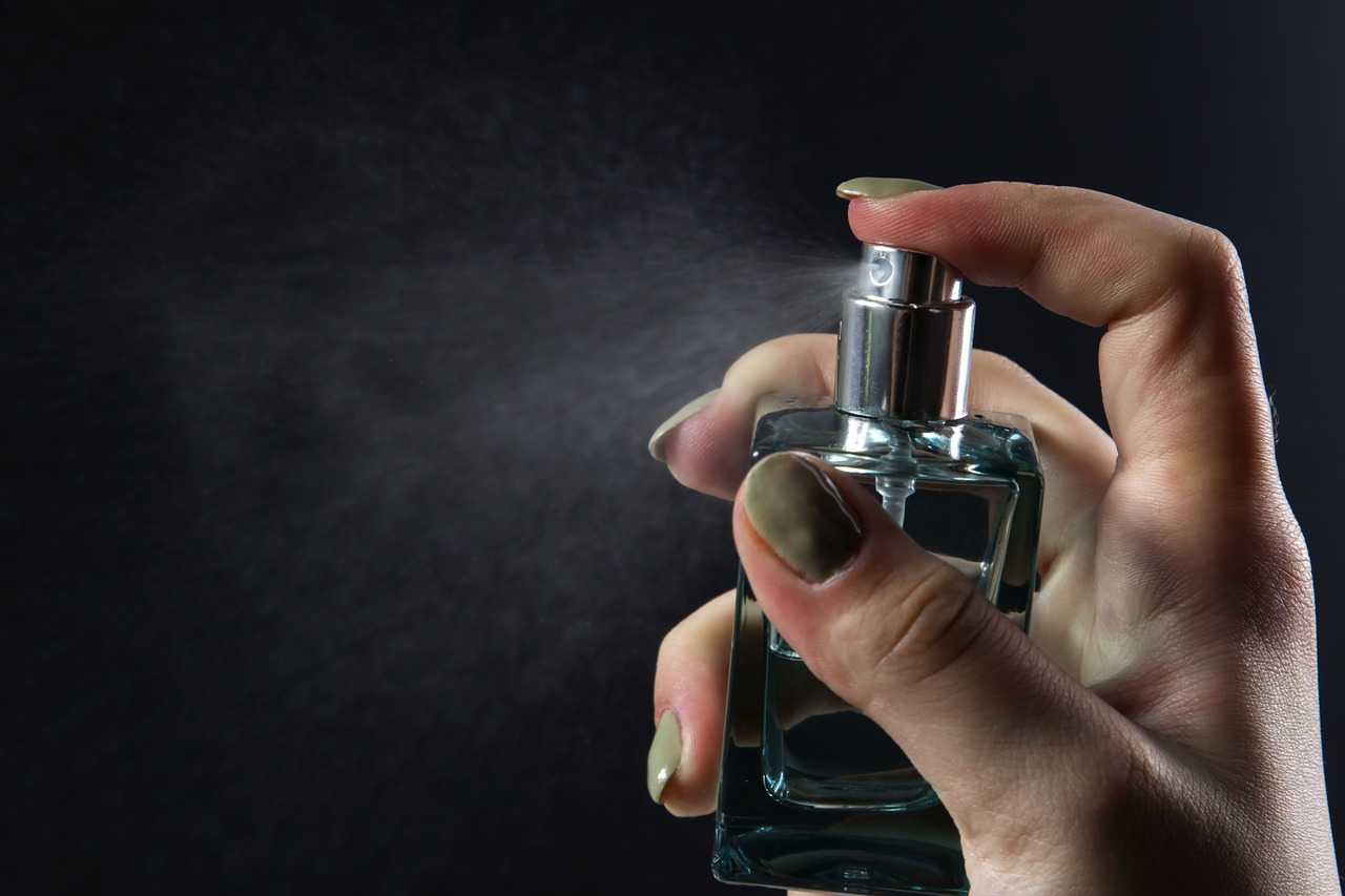 Differenze tra Eau de Parfum ed Eau de Toilette - Chanse Profumeria
