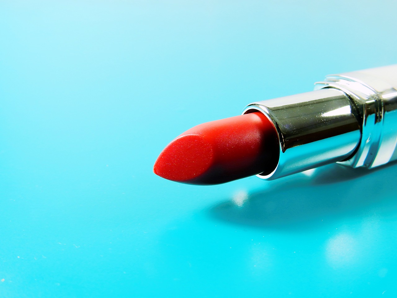 Il rossetto come icona pop - Chanse Profumeria